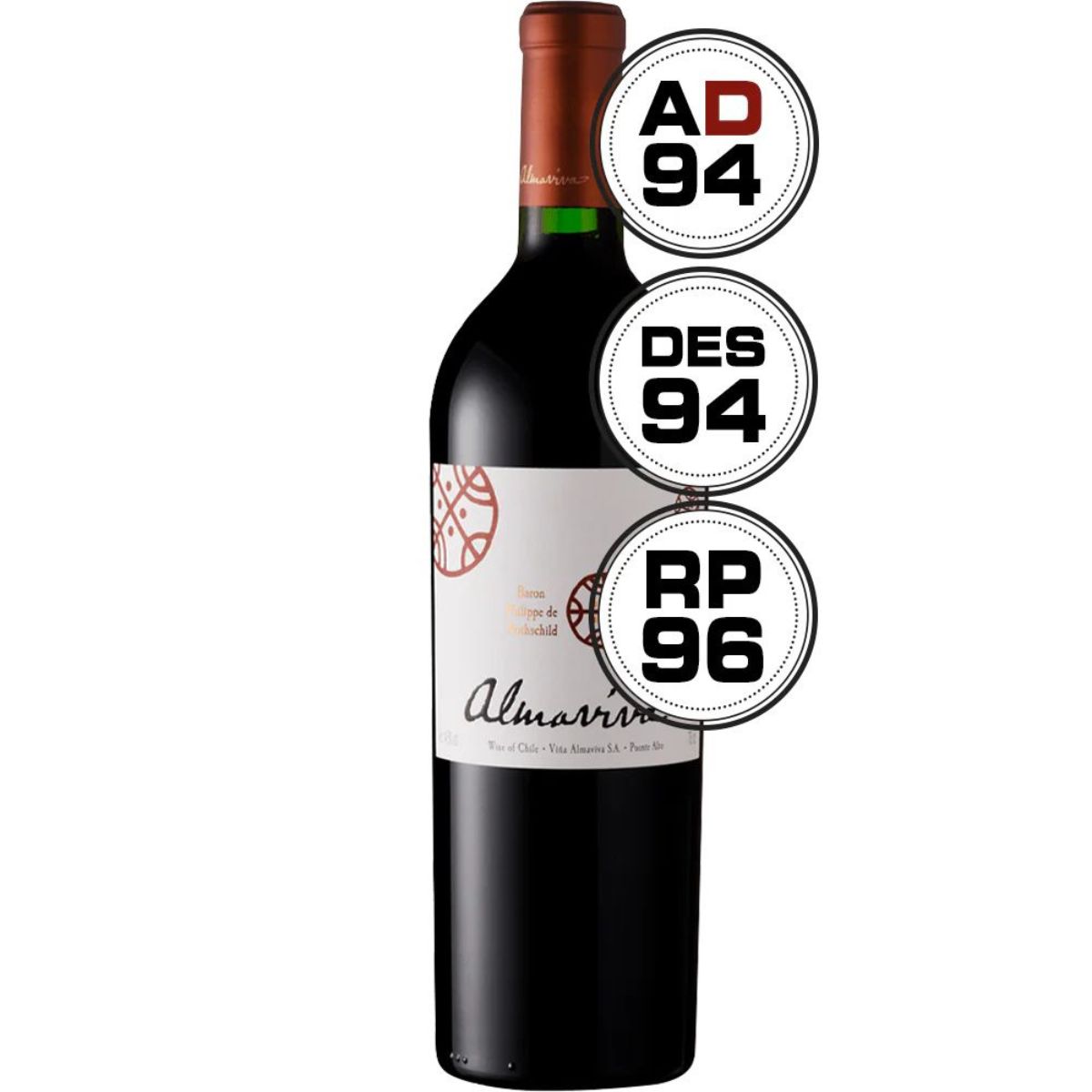 Almaviva Safra 2021